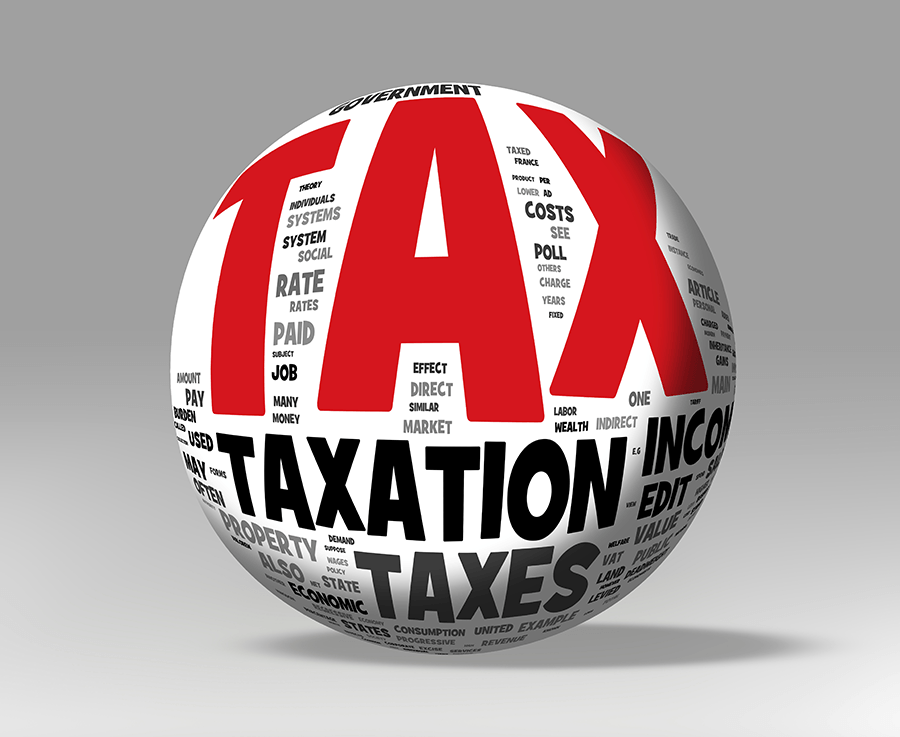 Procrastinate Doing Your Taxes? Here’s 10 Helpful Tips | Checkissuing