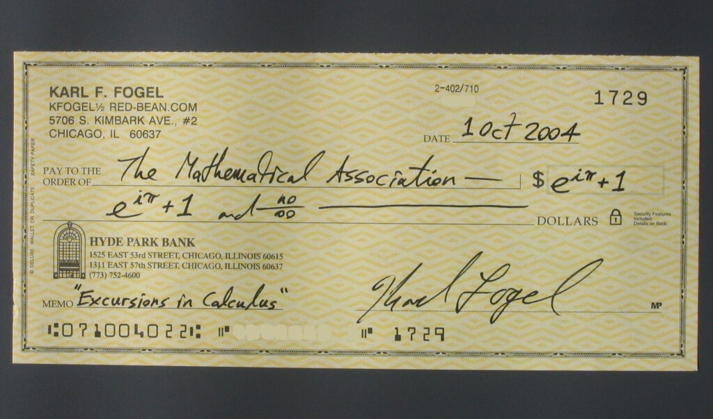 A Few Words About Check Issuing To A Deceased Person CheckIssuing