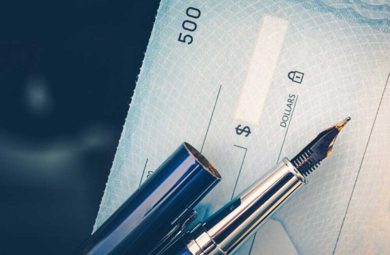 The Cost of Issuing Checks | Checkissuing