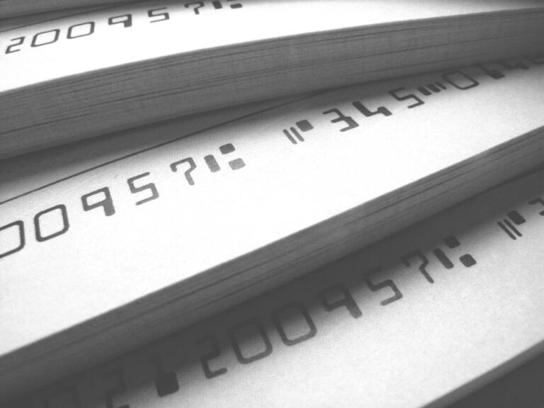 All You Need To Know About Bank Routing Numbers CheckIssuing