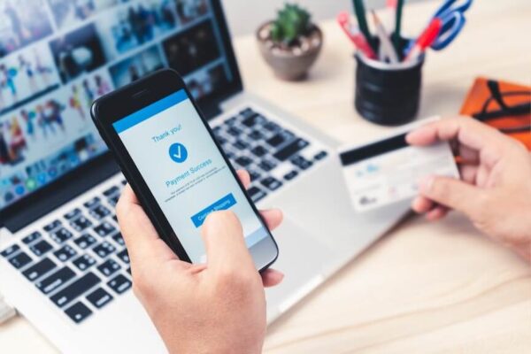 What is an Electronic Check? | CheckIssuing