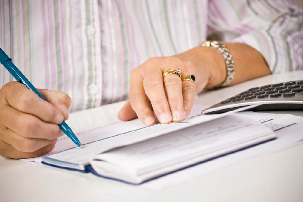 What Is A Voided Check And How To Void A Check CheckIssuing
