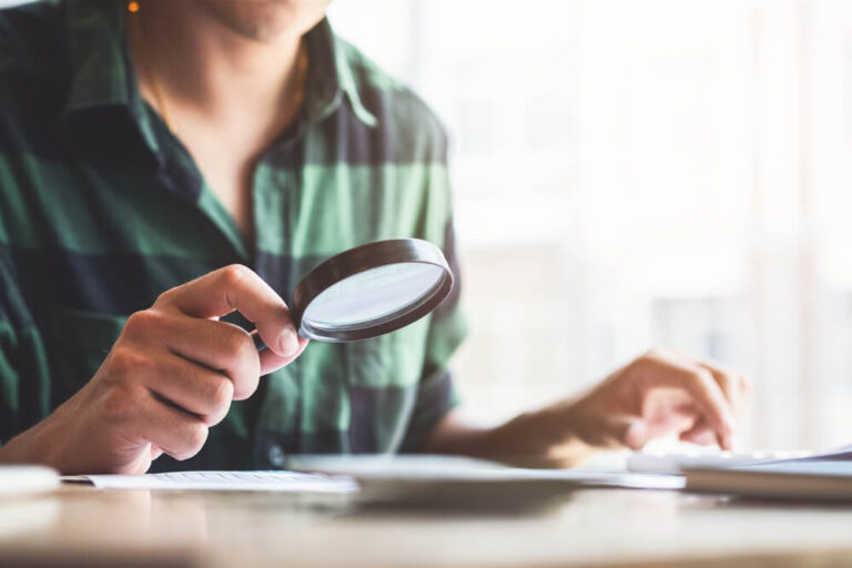 How To Tell If A Check Is Real Or Fake CheckIssuing