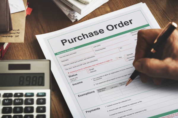 What is a Purchase Order? | CheckIssuing
