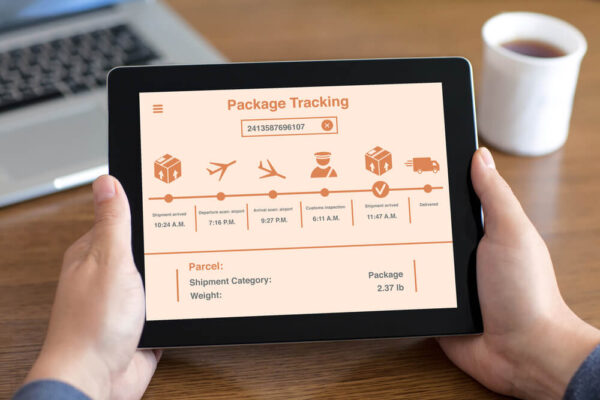 Track FedEx Package Without Tracking Number