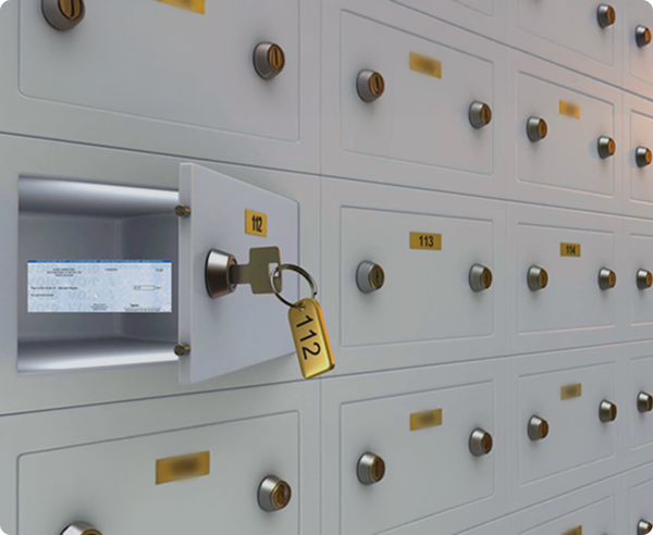 Simplify Payments with Secure Lockbox Services | CheckIssuing